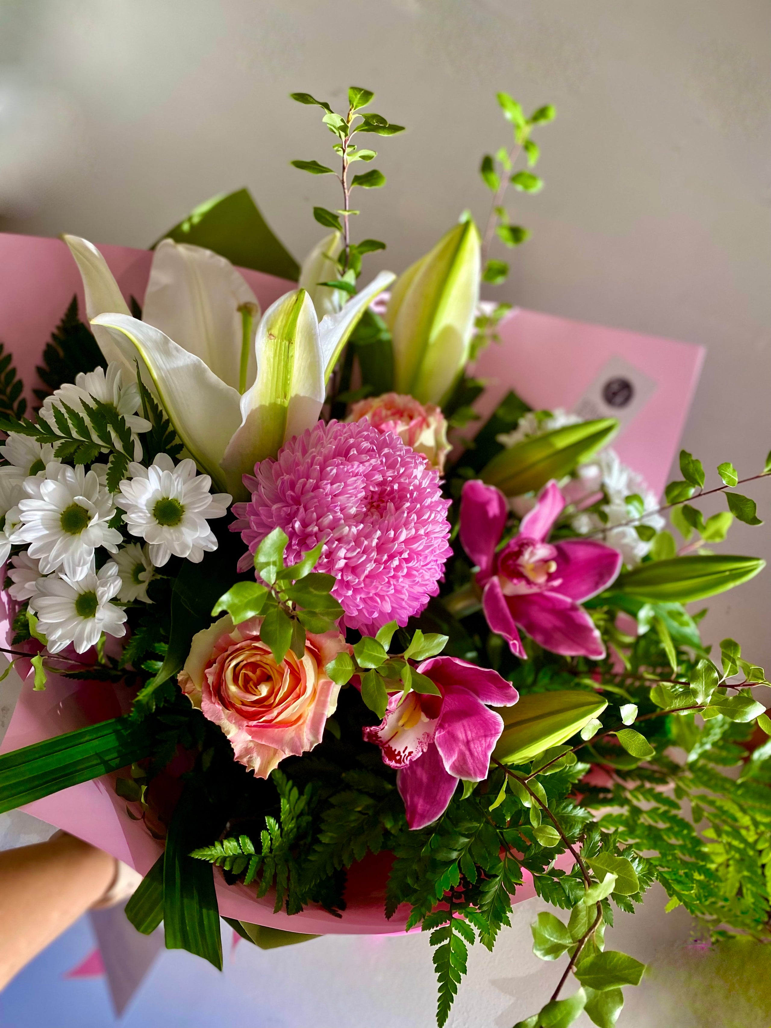 Kempsey Florist and Flower Delivery | Ellerslie Flowers